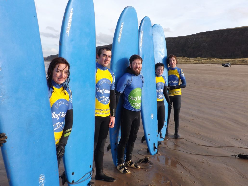 DSCF3054 – Long Line Surf School