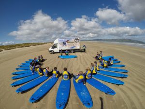 Welcome to Long Line Surf School - Long Line Surf School